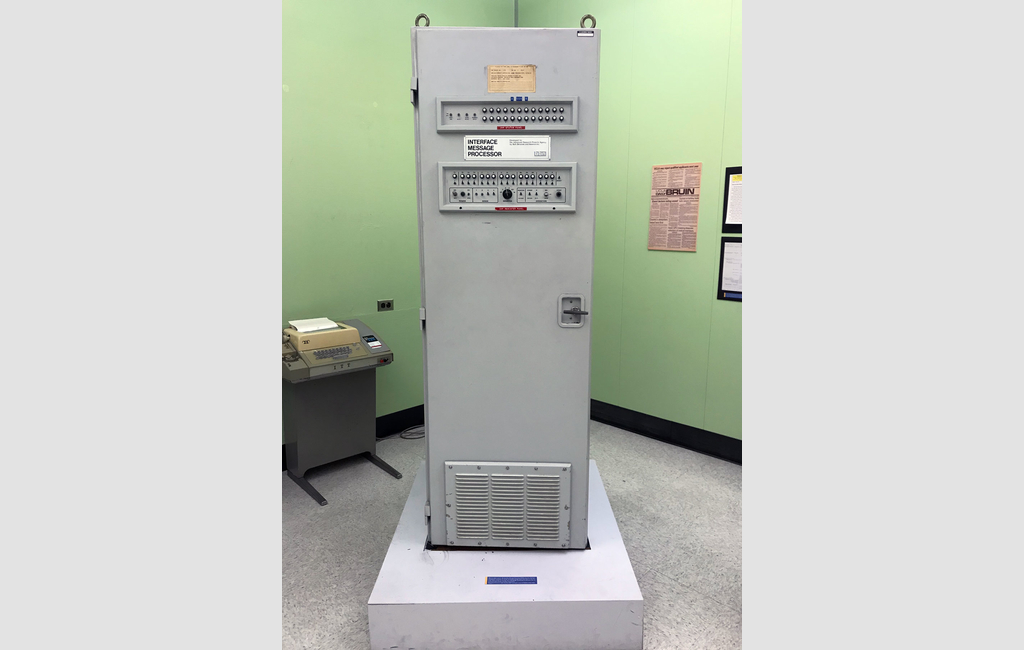 3420 Boelter — UCLA Connection Lab